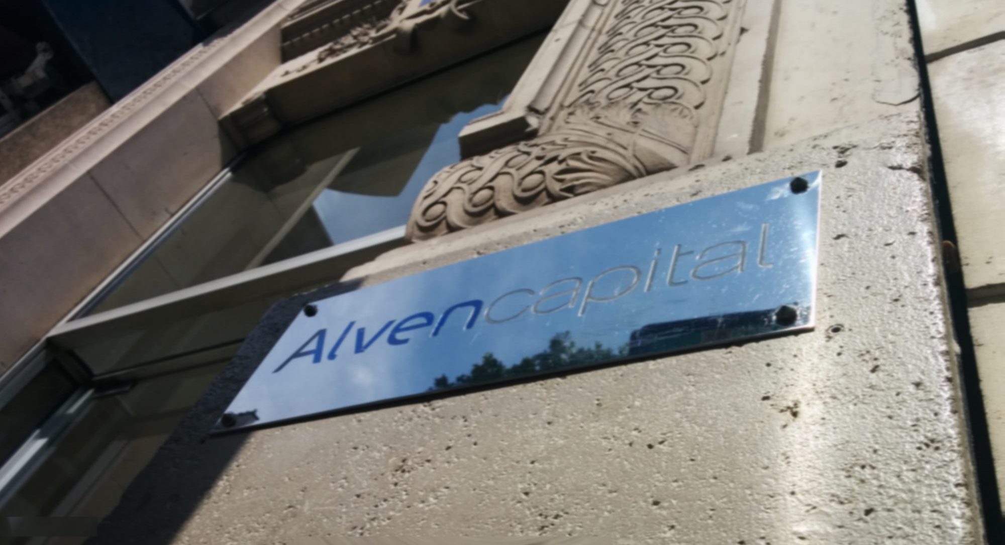 About Alven – Heart-led venture capital for global game changers