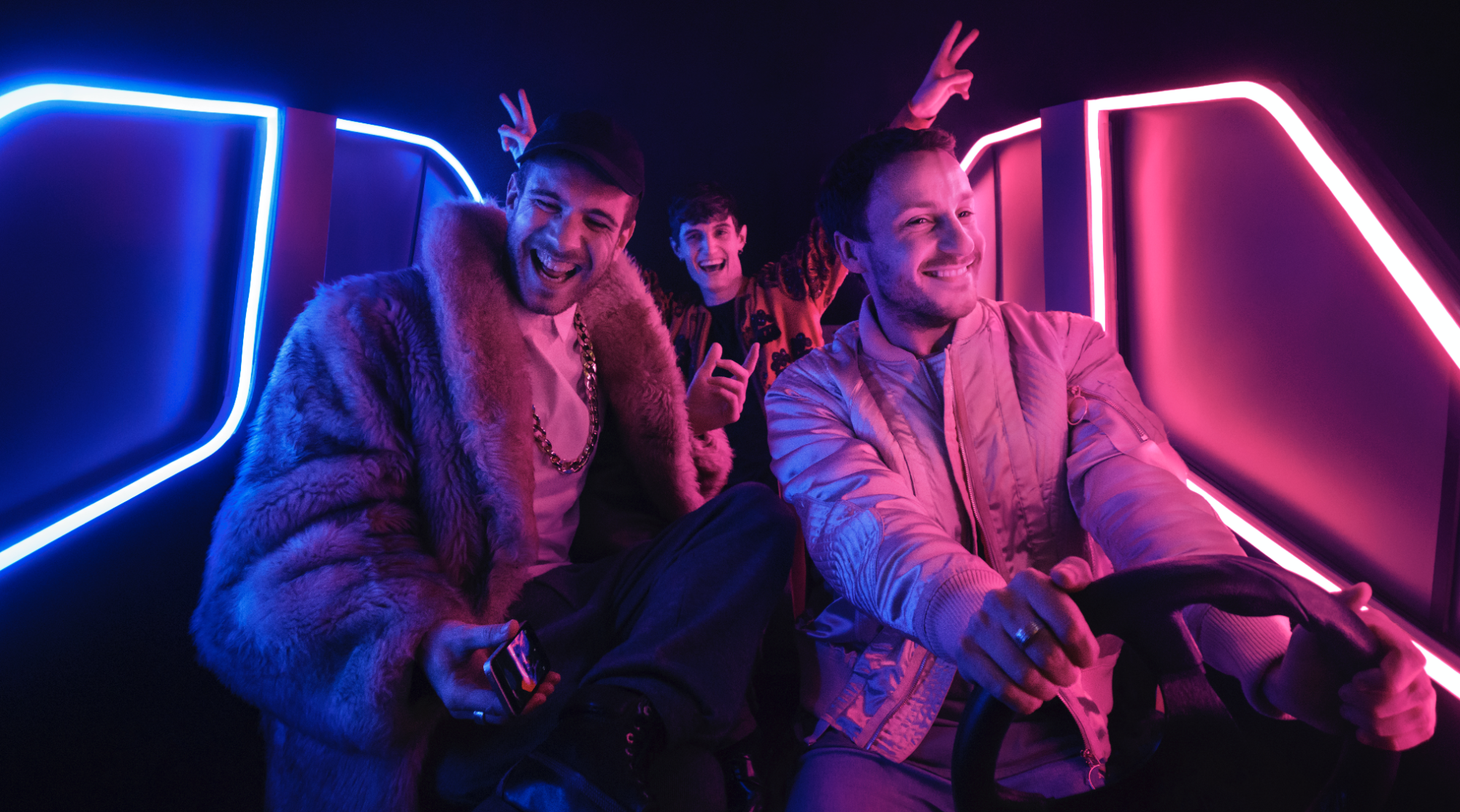 Heetch raises $20 million to bring their friendly mobility solution to ...