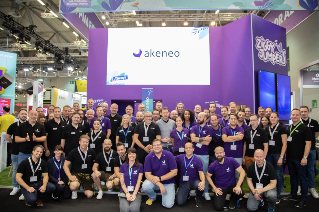 Akeneo raises a $46 million series C led by Summit Partners to expand ...