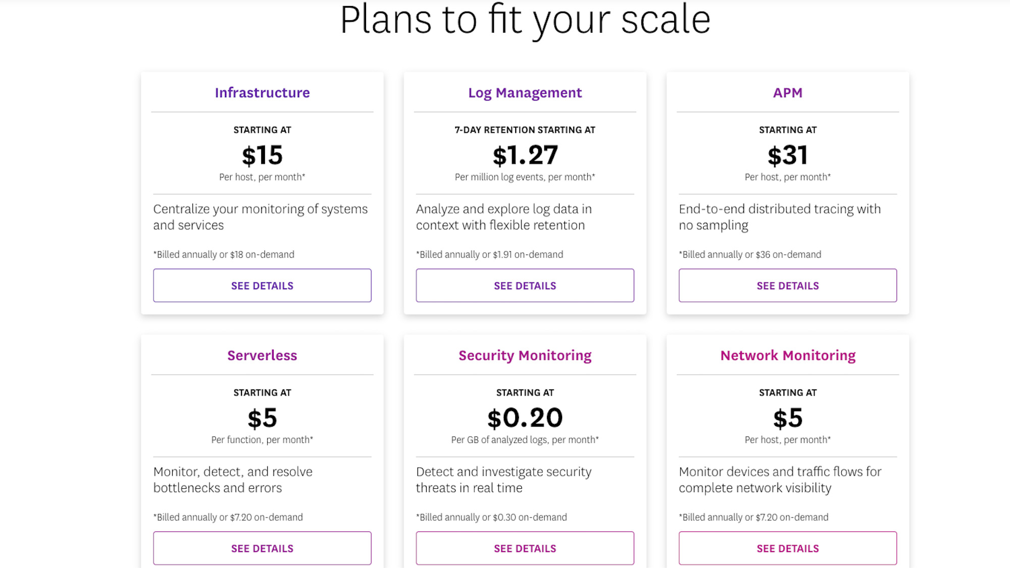 The Debrief: Go to market in dev tools - Part 2: the pricing challenge ...
