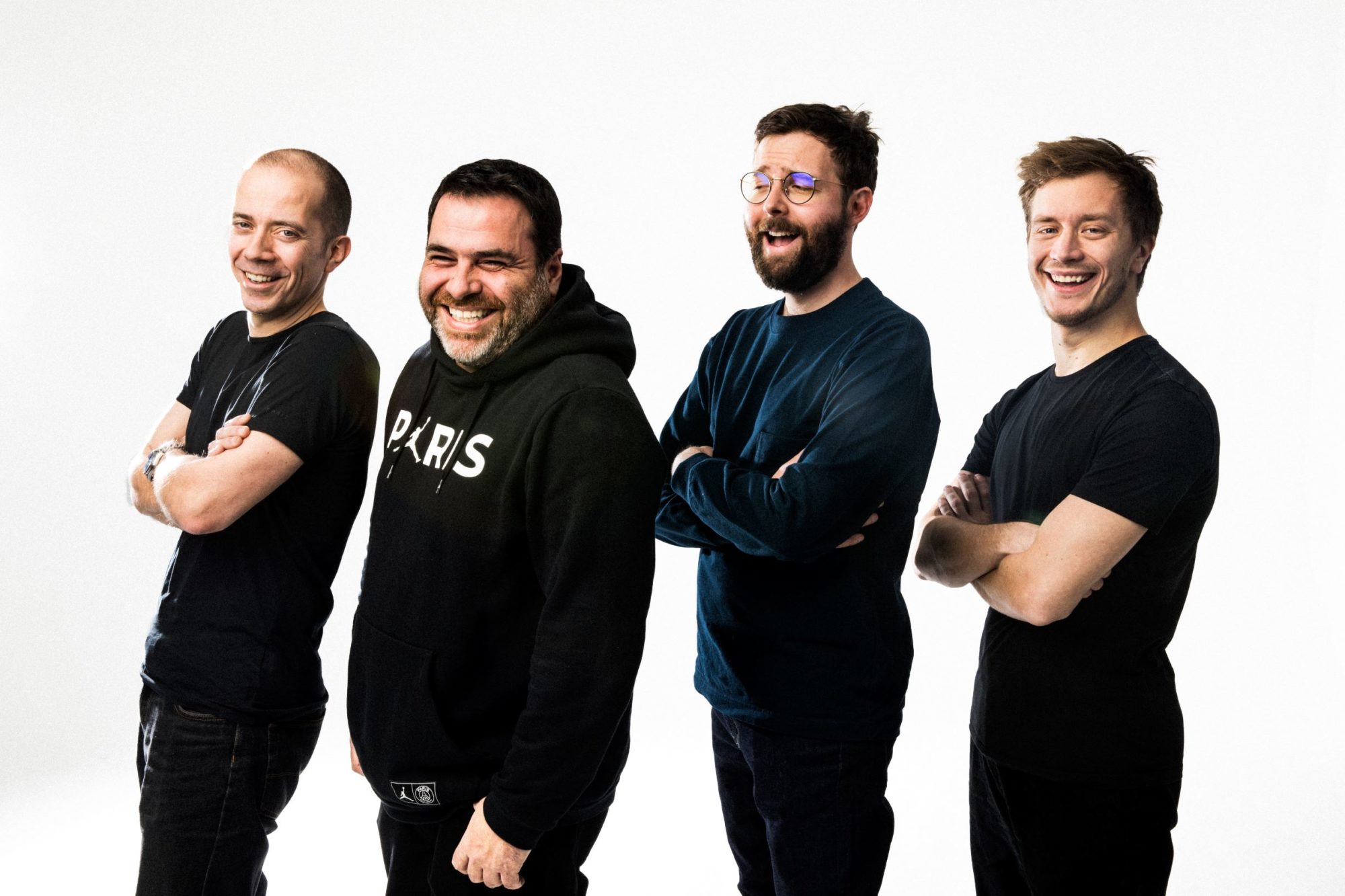 Powder Snaps Up $14m For Game Clip Sharing – Alven