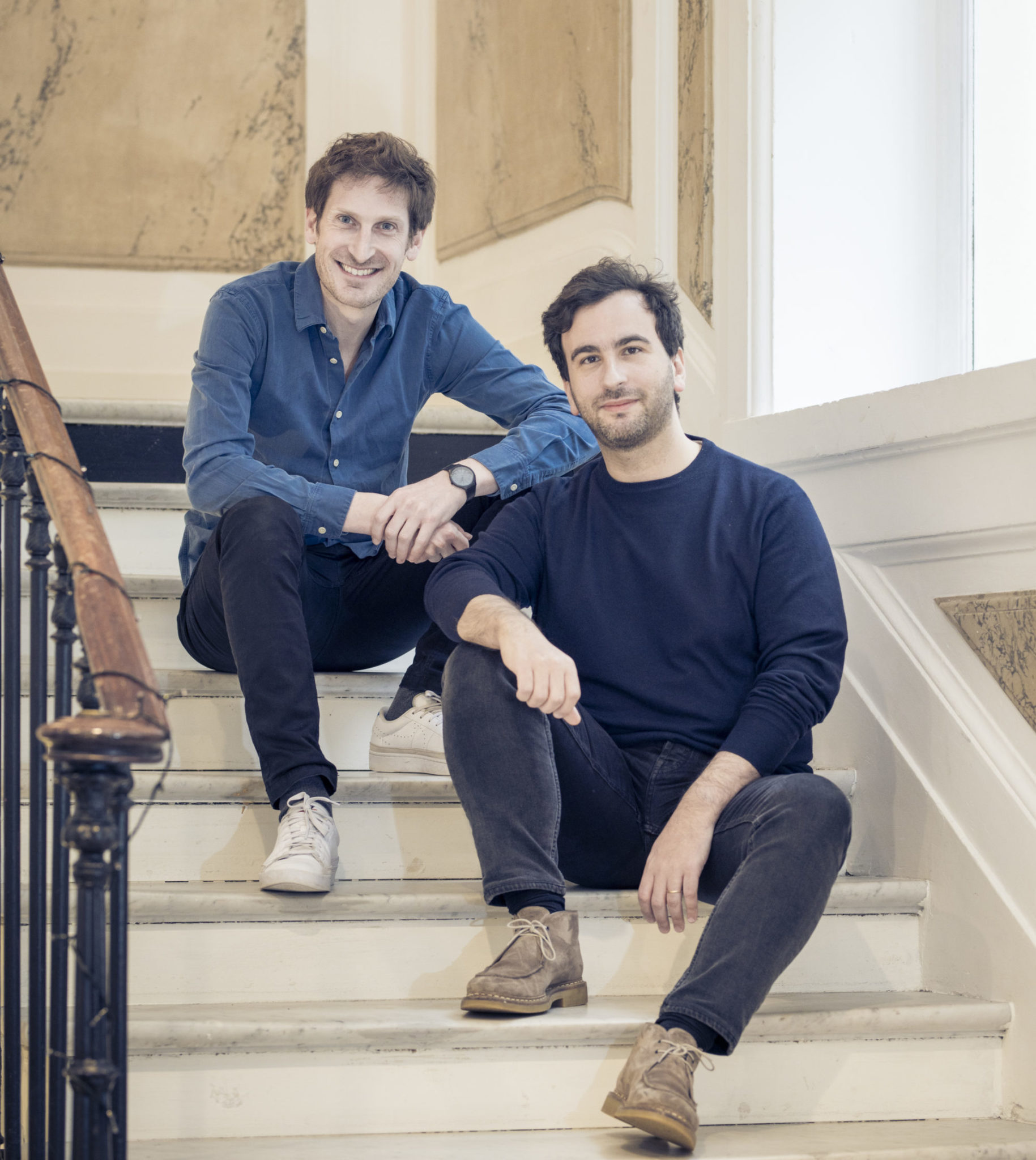 Alven – Heart-led venture capital for global game changers