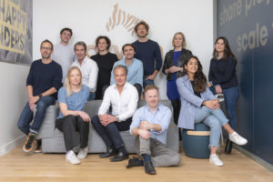 About Alven – Heart-led venture capital for global game changers