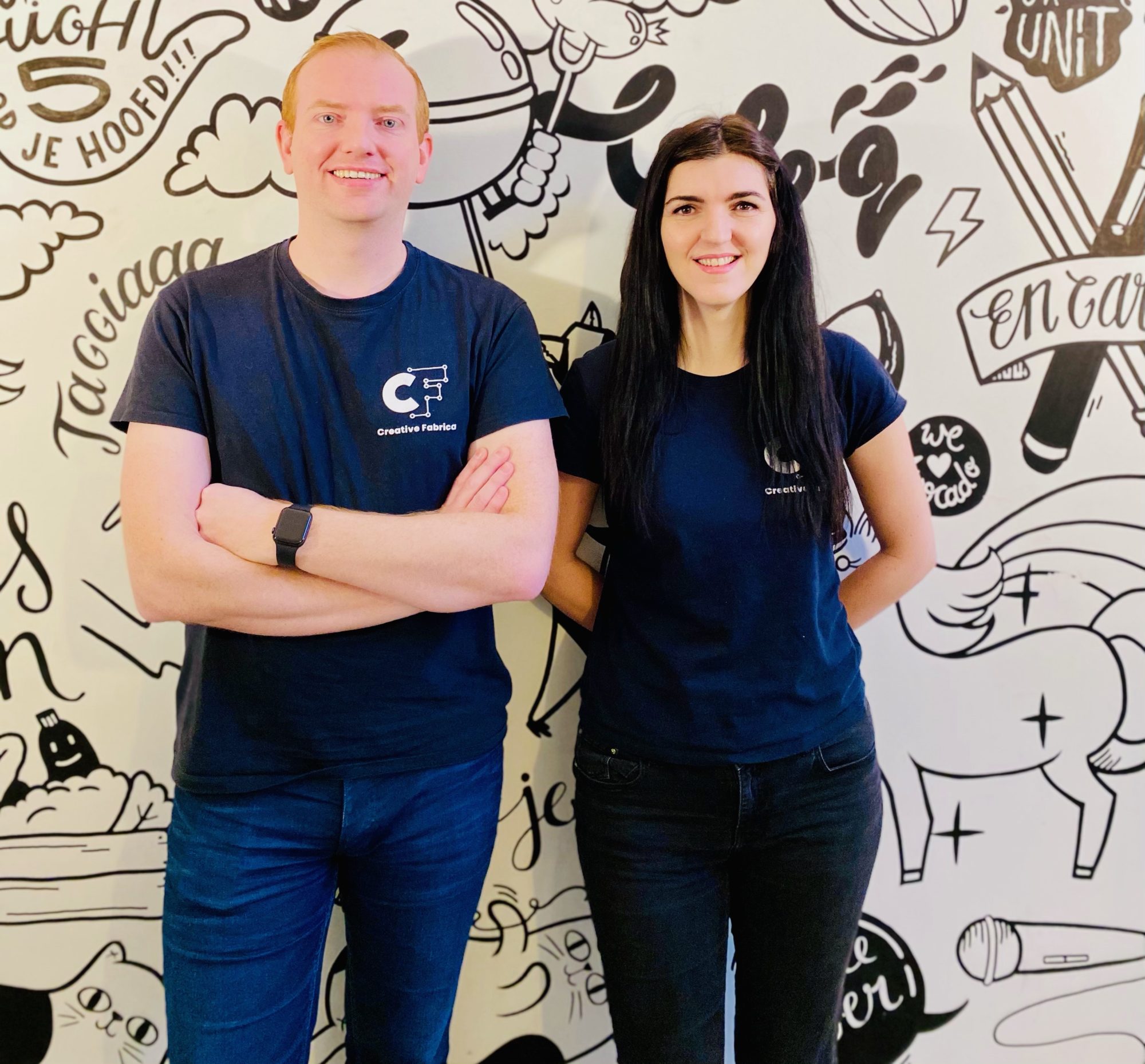 Creative Fabrica raises $61M to expand its digital platform for the ...