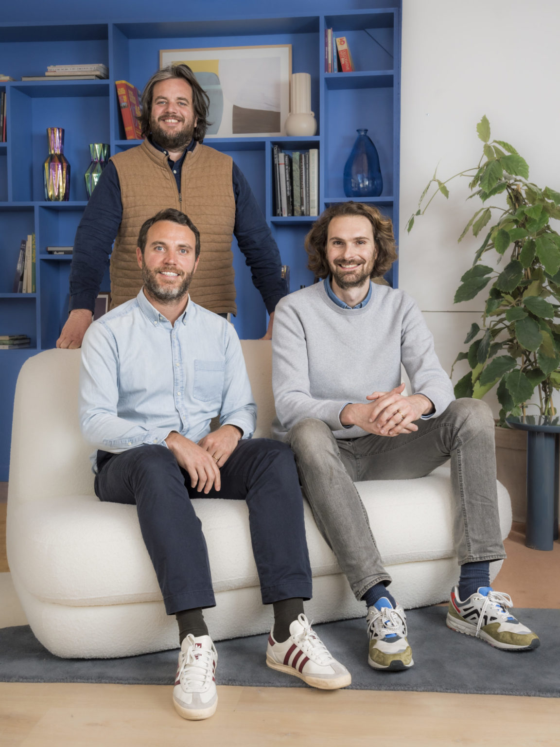 Alven – Heart-led venture capital for global game changers