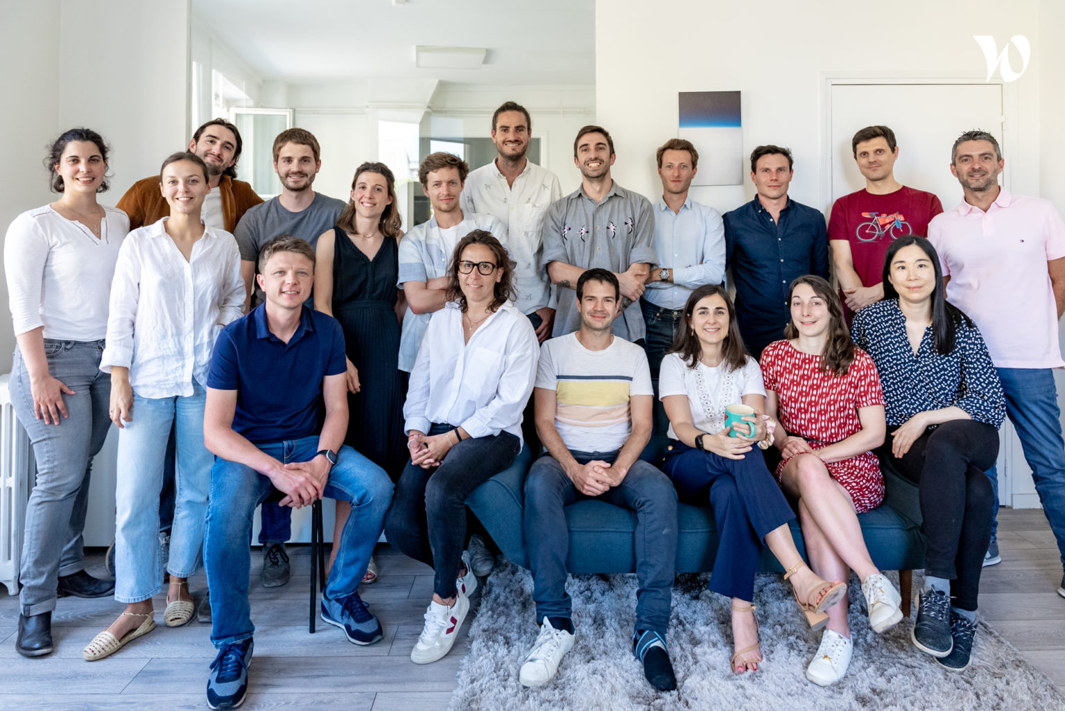 Alven – Heart-led venture capital for global game changers