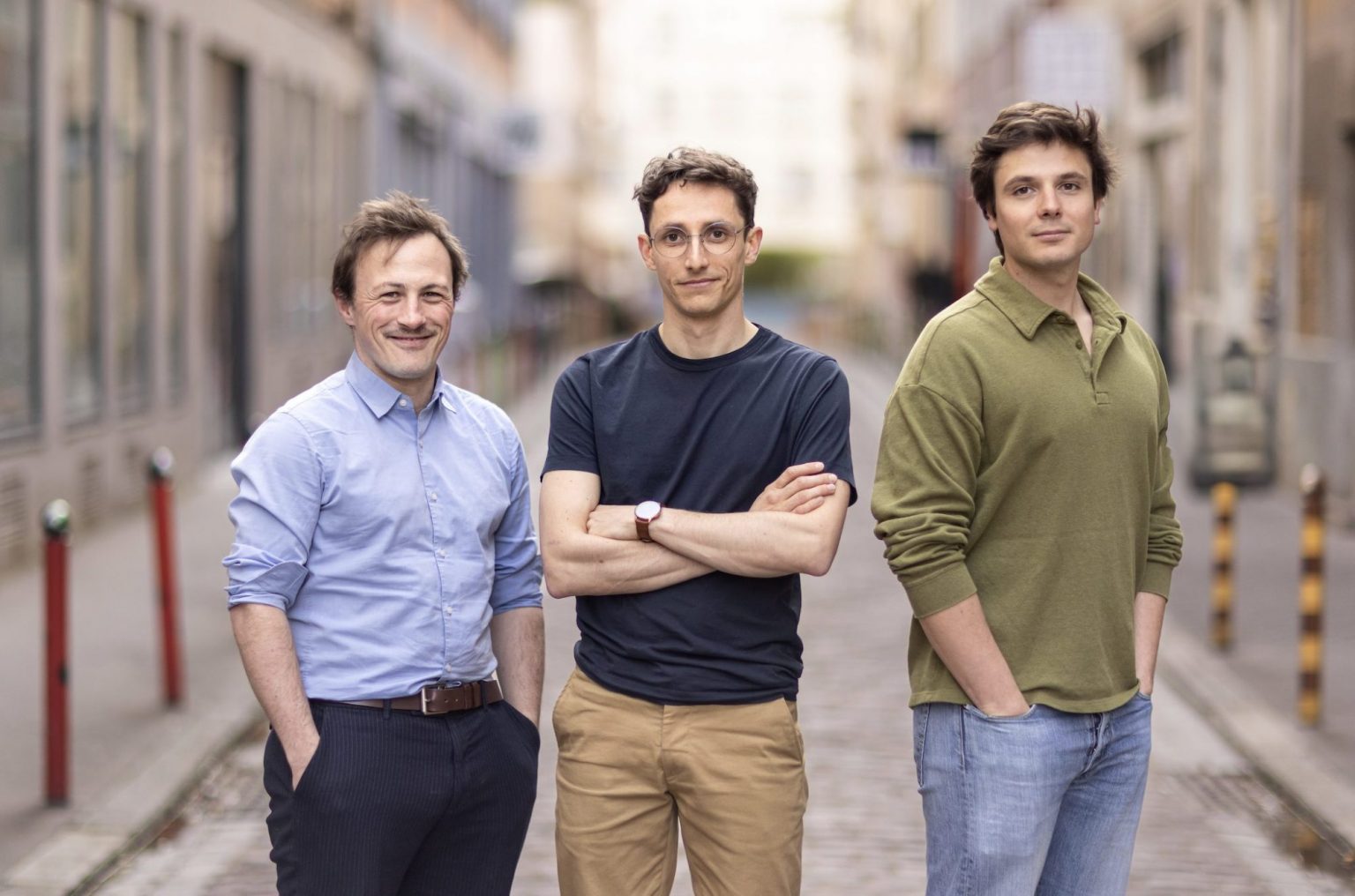 Alven – Heart-led venture capital for global game changers