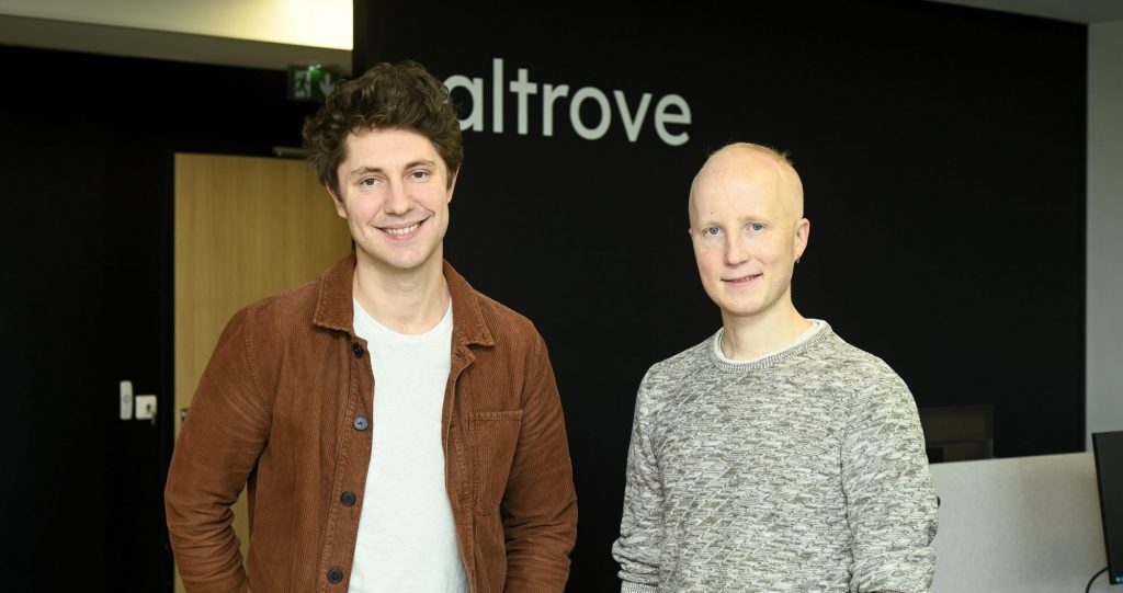 Alven – Heart-led venture capital for global game changers